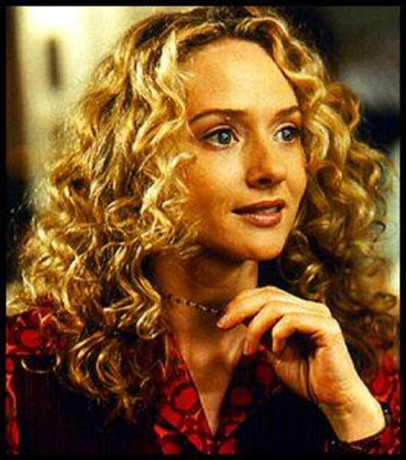 Image of Maria Pitillo