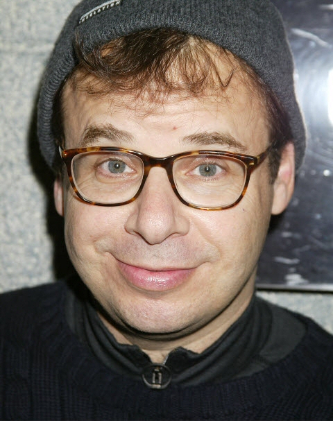 Image of Rick Moranis