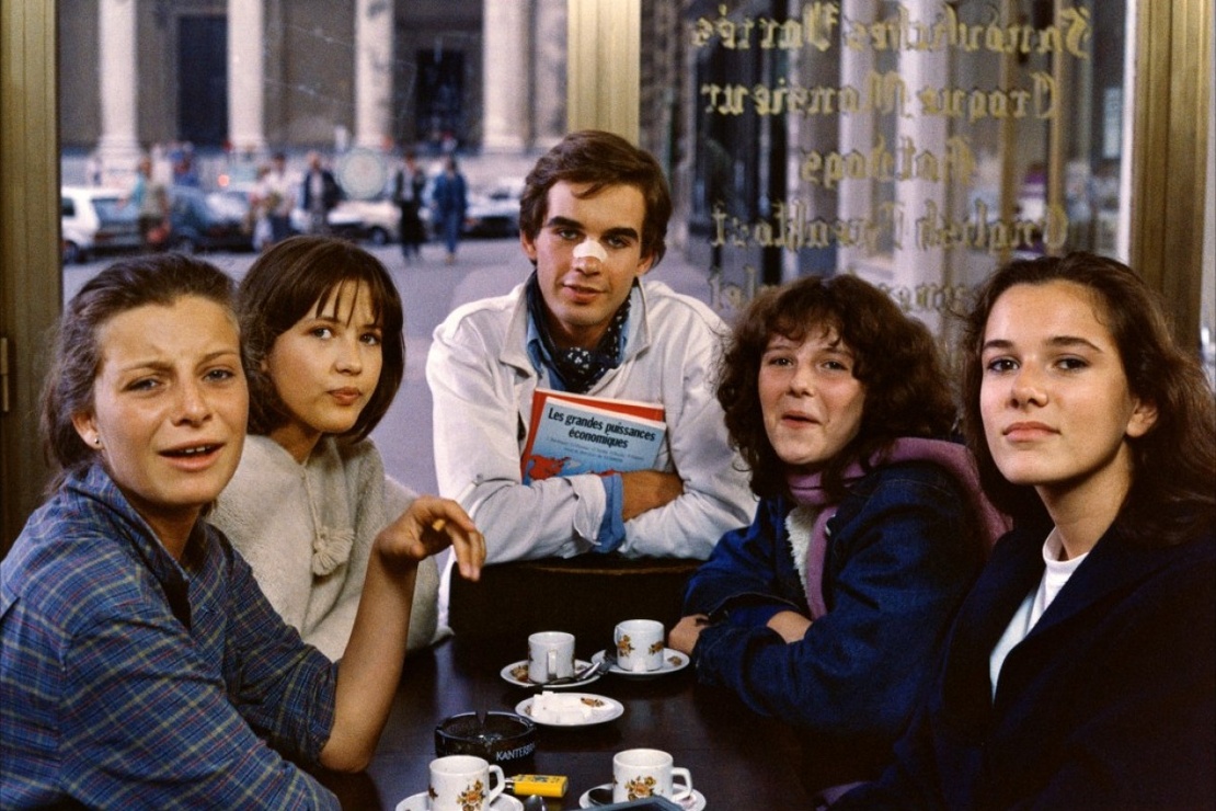 Picture of La Boum 2