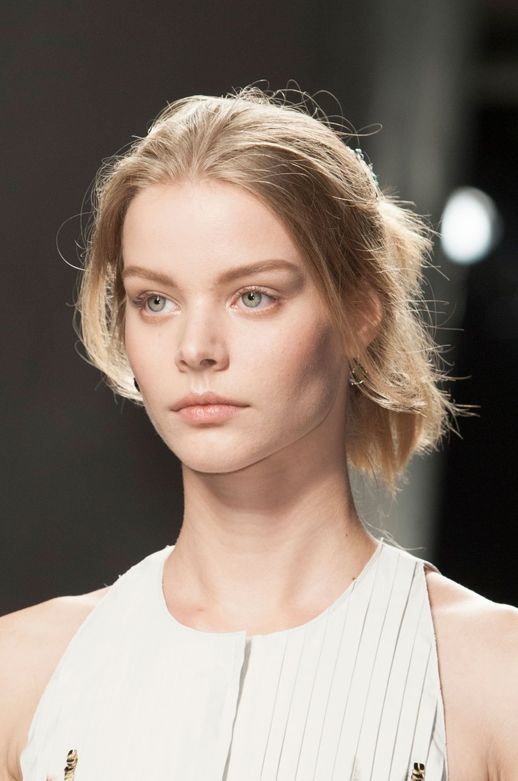 Bottega Veneta Spring/Summer 2015