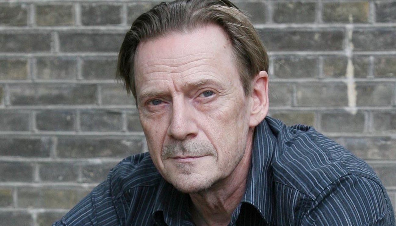 Picture of Jesper Christensen