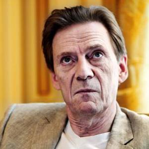 Picture of Jesper Christensen