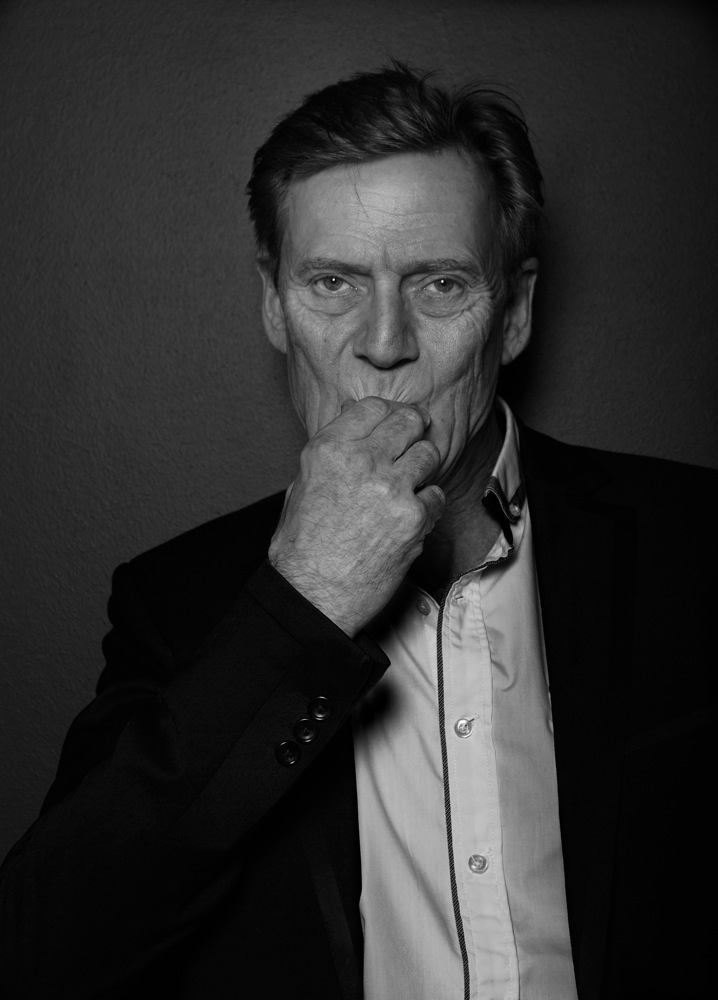 Picture of Jesper Christensen