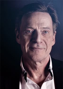 Picture of Jesper Christensen