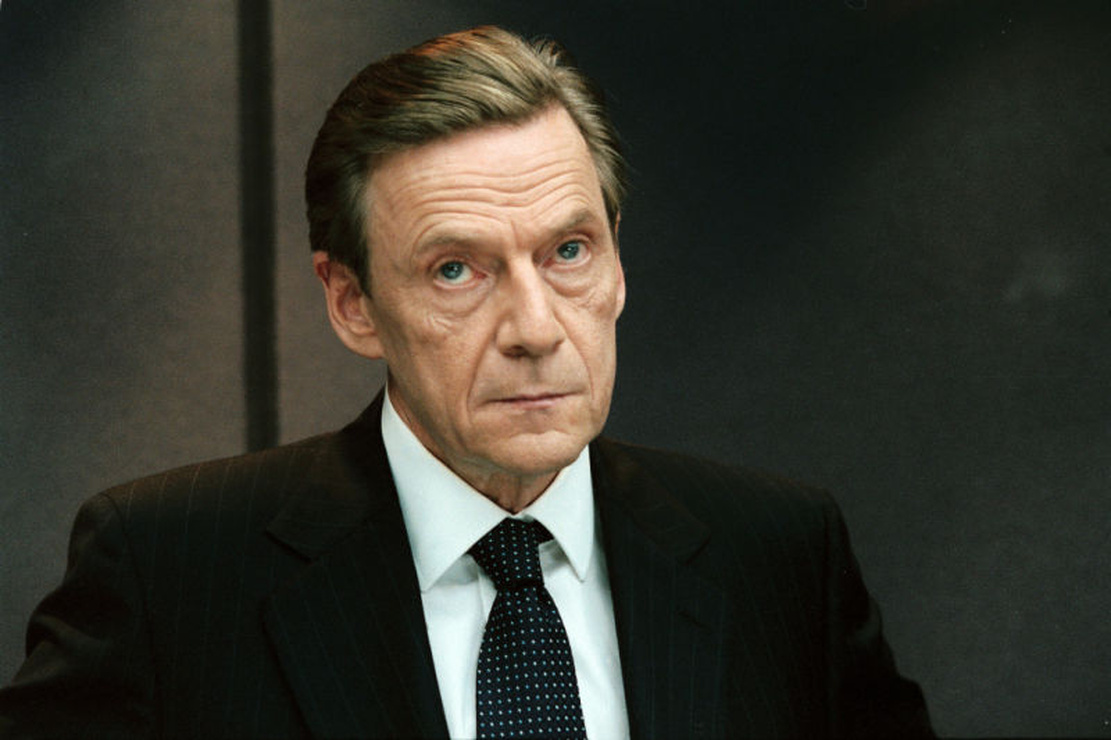 Picture of Jesper Christensen