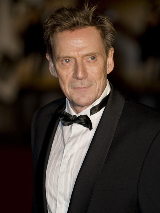 Picture of Jesper Christensen