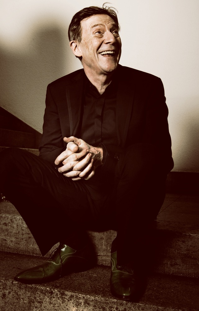 Picture of Jesper Christensen