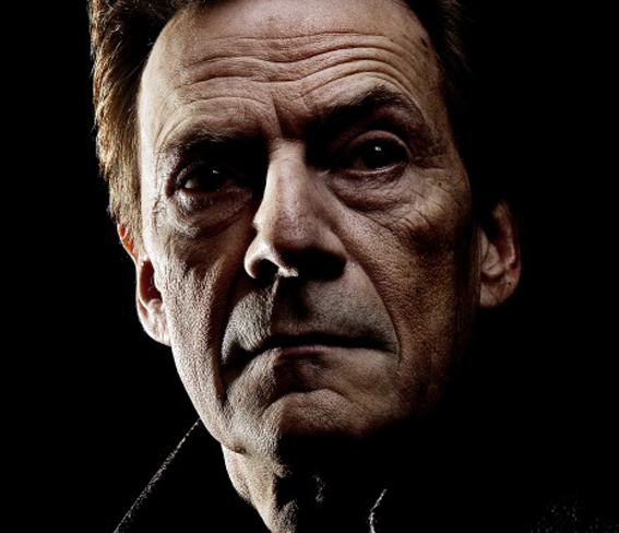 Jesper Christensen image