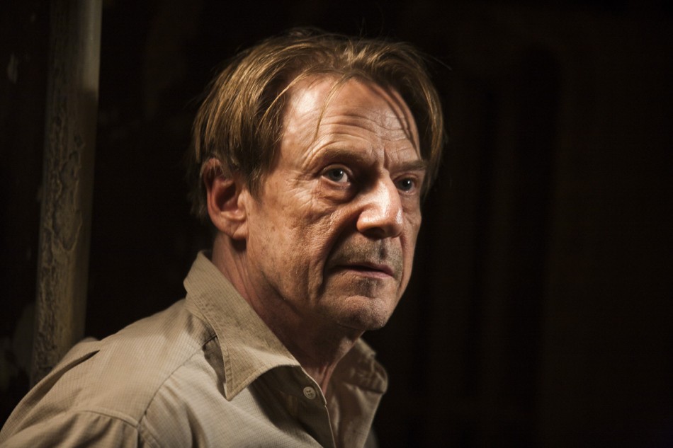 Image of Jesper Christensen