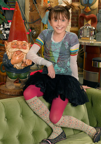 Picture of Allisyn Ashley Arm