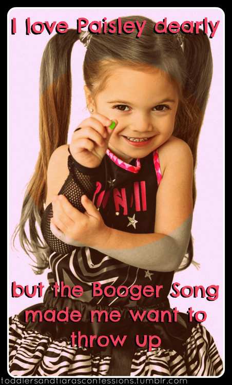 Picture of Paisley Scott Dickey