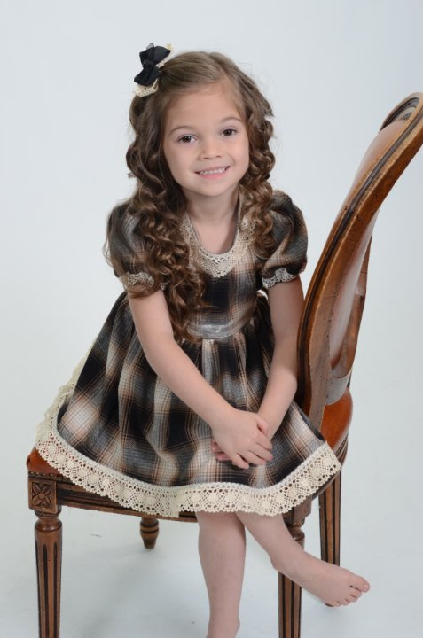 Image of Paisley Scott Dickey