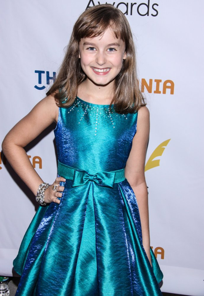 Picture of Sydney Lucas
