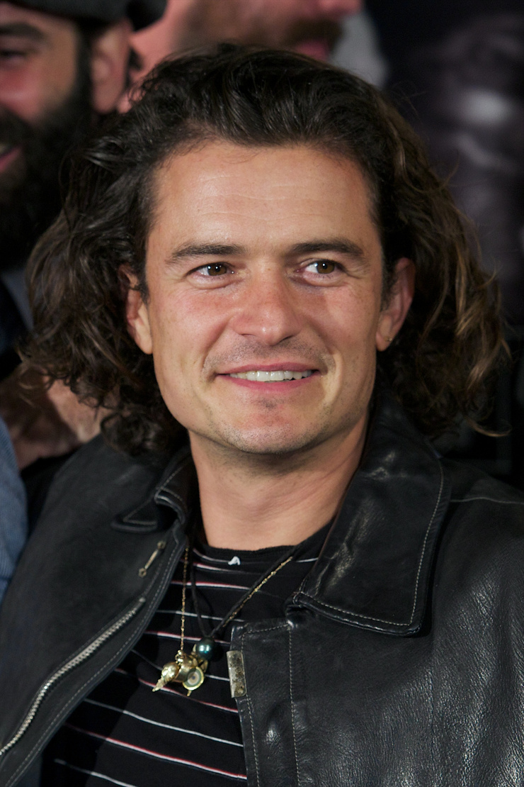 Picture of Orlando Bloom