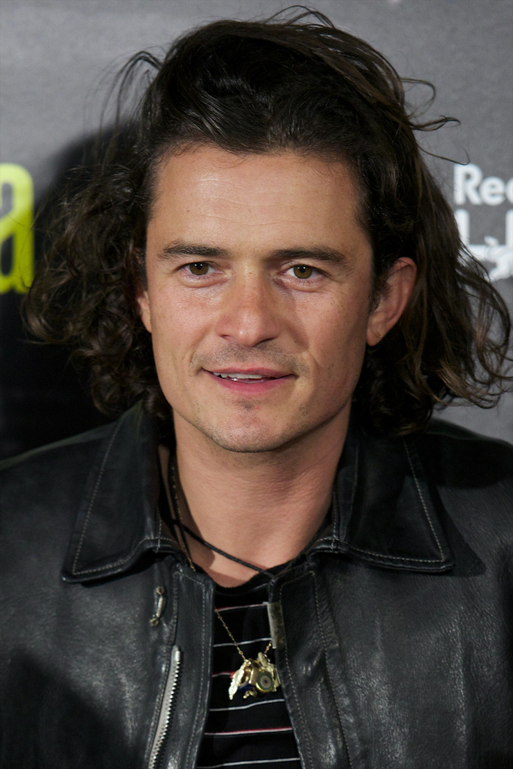 Orlando Bloom picture