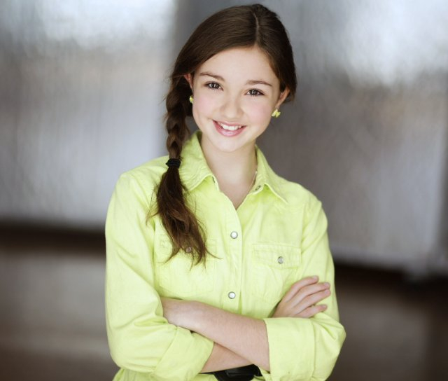 Picture of Amariah Faulkner