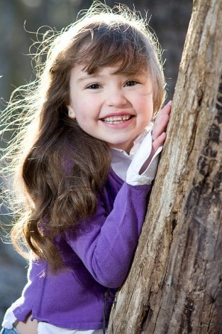 Picture of Amariah Faulkner