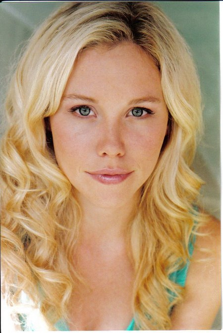 Amanda Baker picture