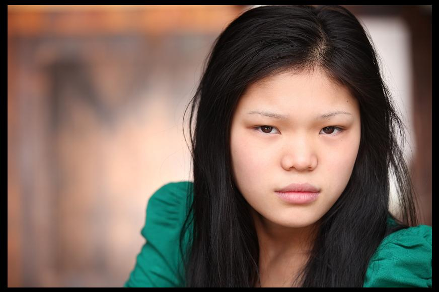 Picture of Jade-Lianna Peters