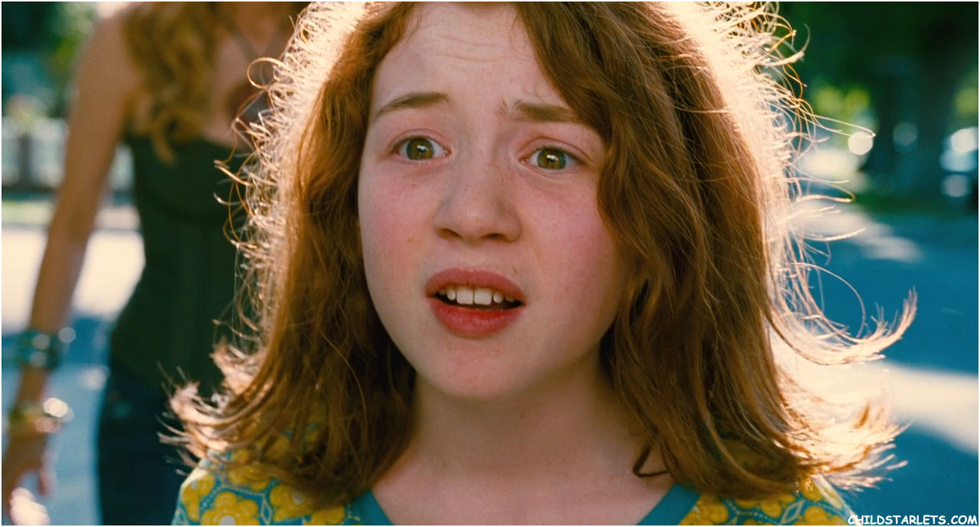 Picture of Jordana Beatty