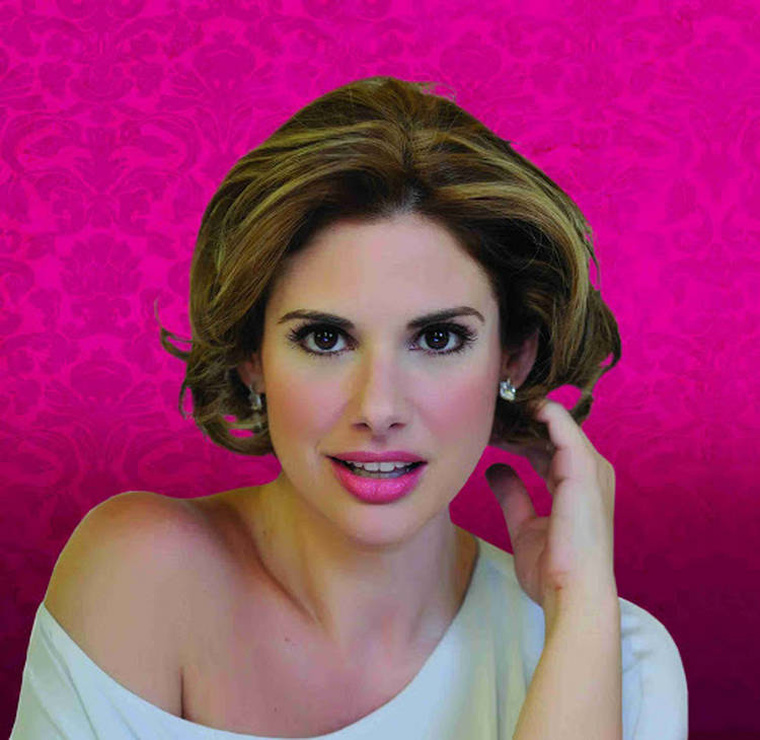 Picture of Alessandra Rampolla