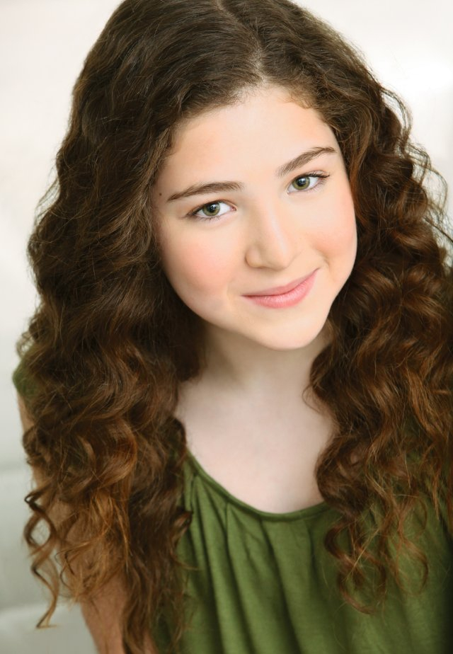 Picture of Rachel Covey