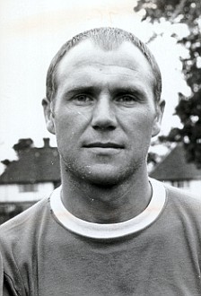 Picture of Ray Wilson.