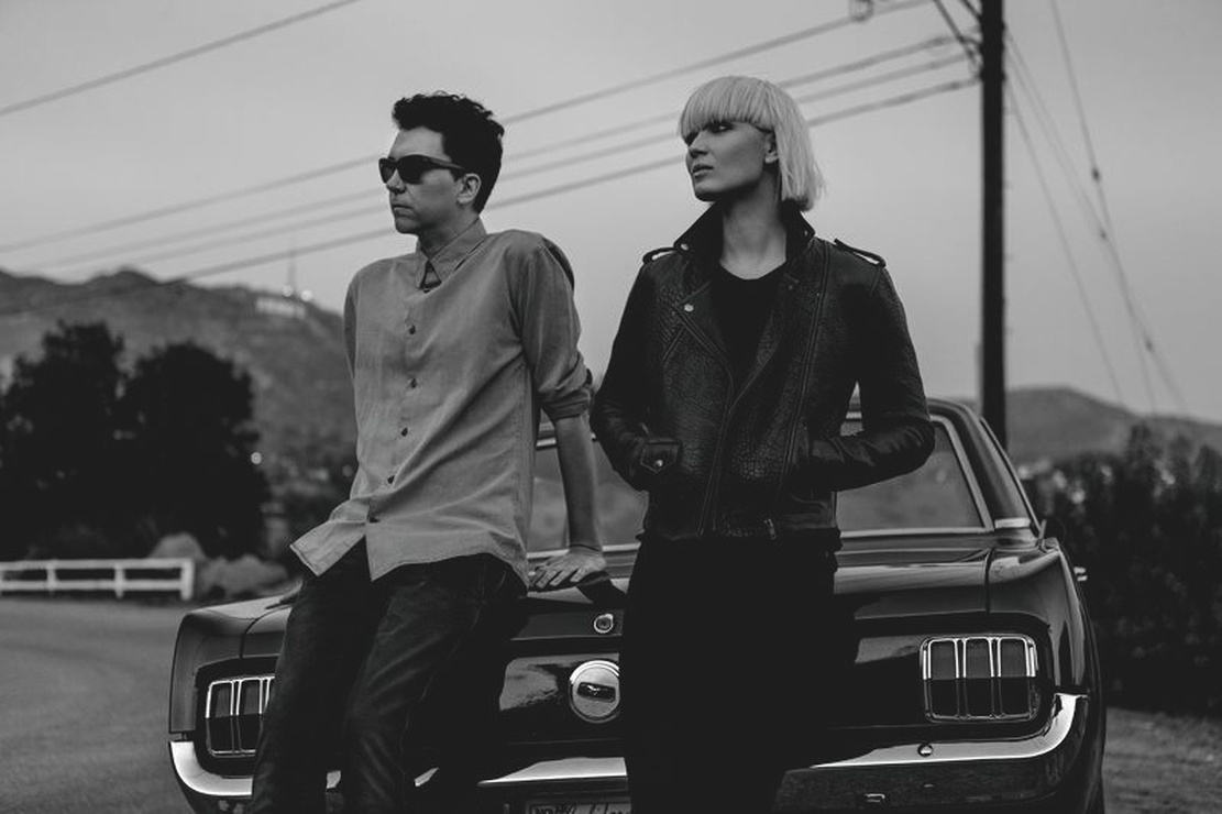 Picture of The Raveonettes