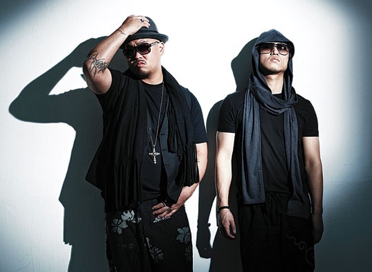 Leessang image
