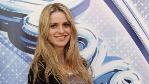 Picture of Gabriela Gunčíková