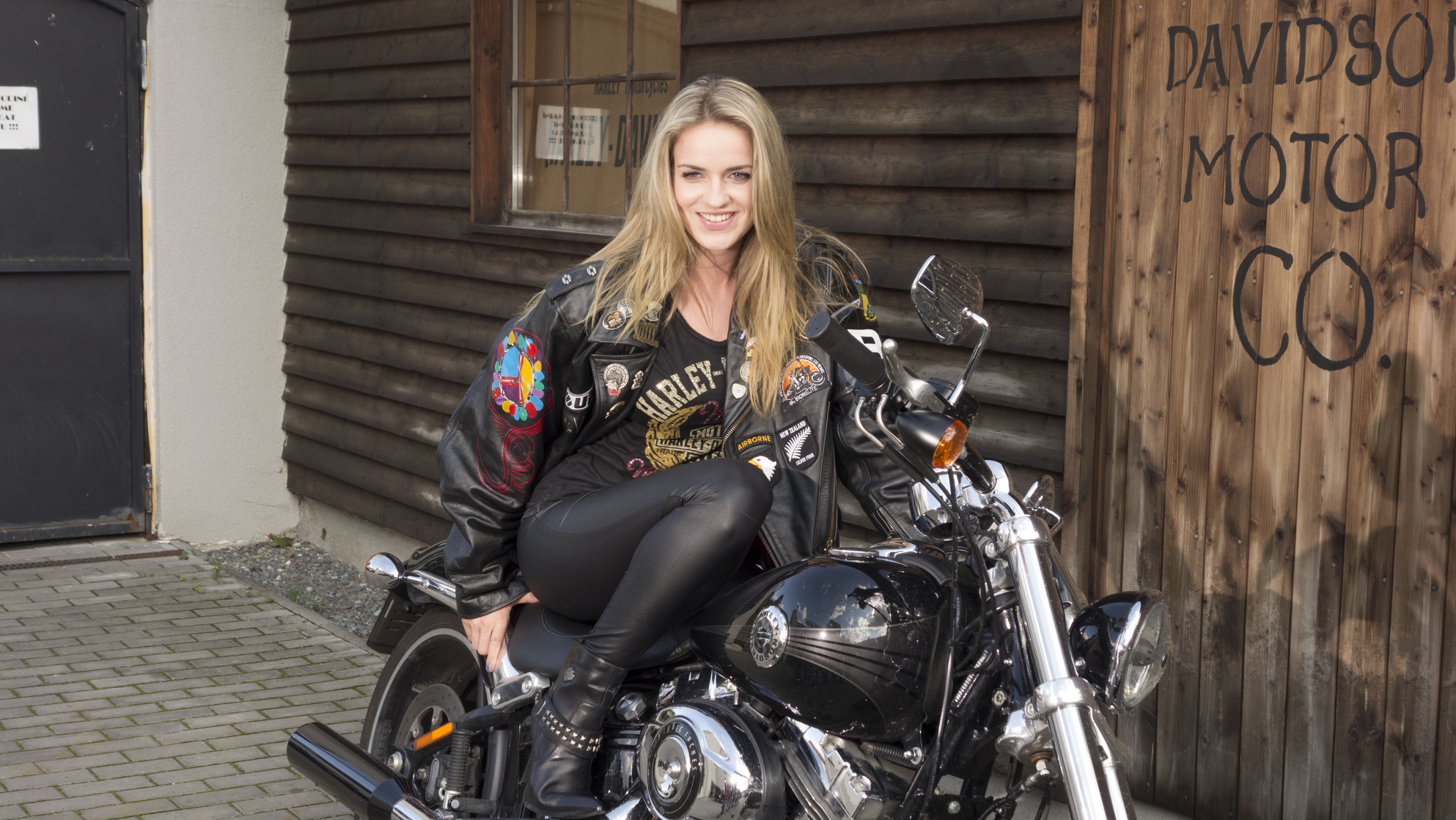 Picture of Gabriela Gunčíková