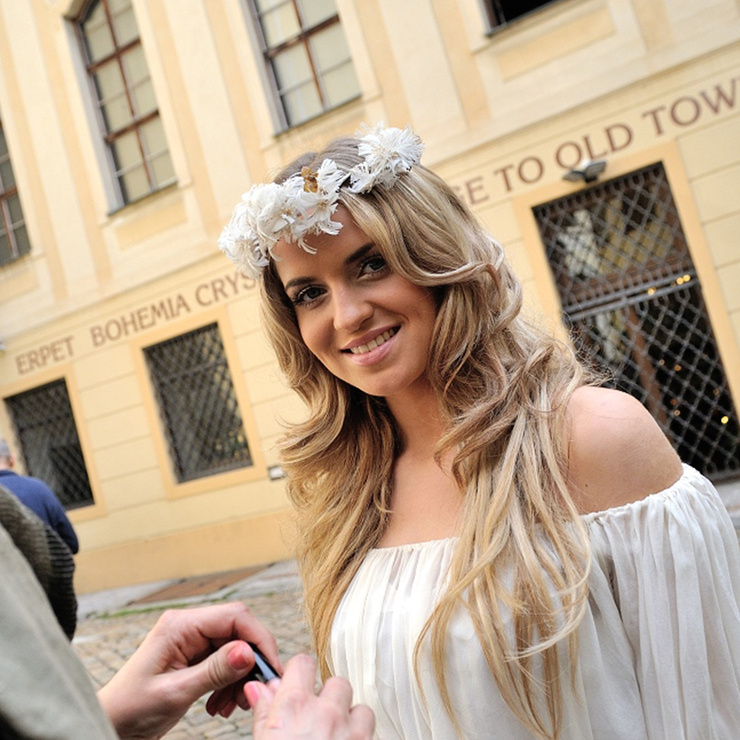 Picture of Gabriela Gunčíková