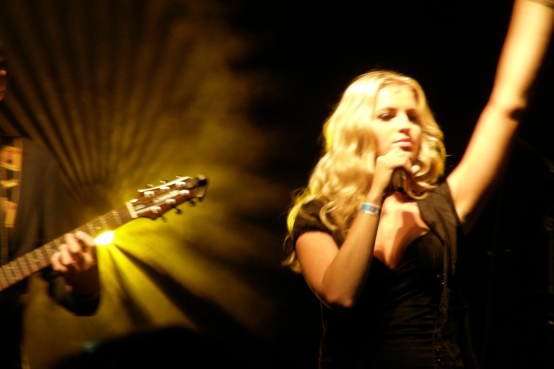 Picture of Gabriela Gunčíková