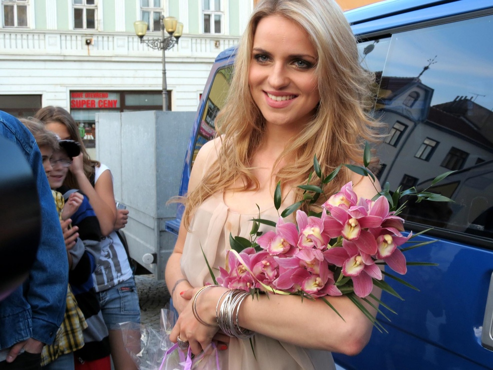 Picture of Gabriela Gunčíková