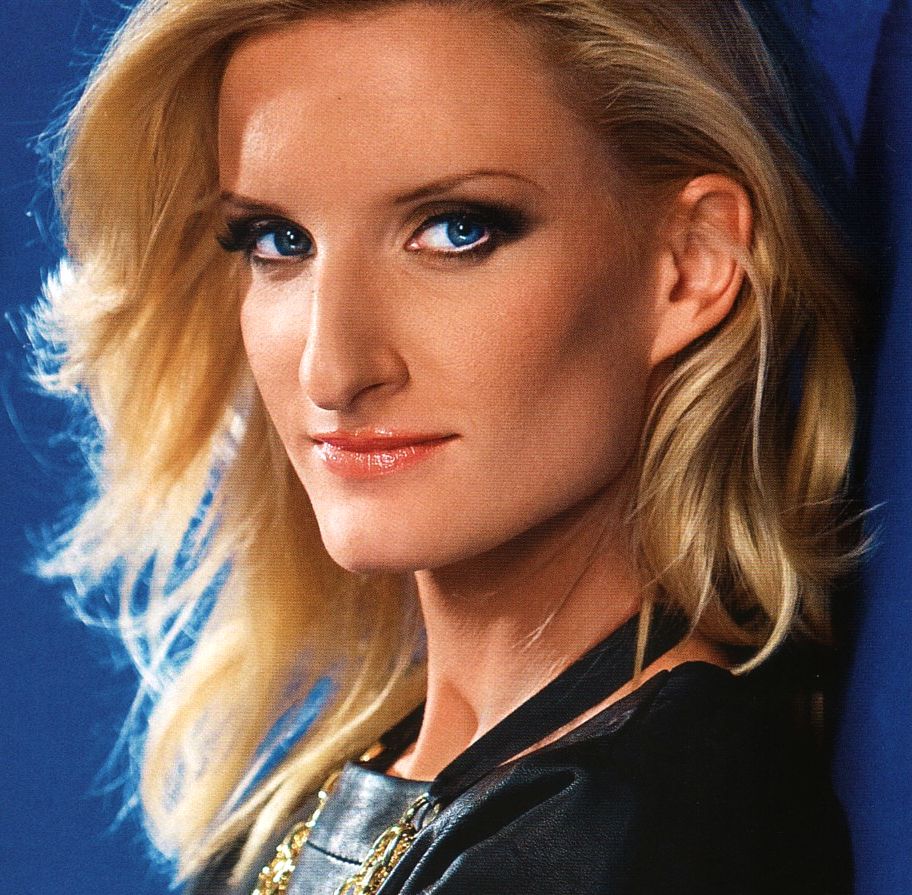 Image of Adela Banásová