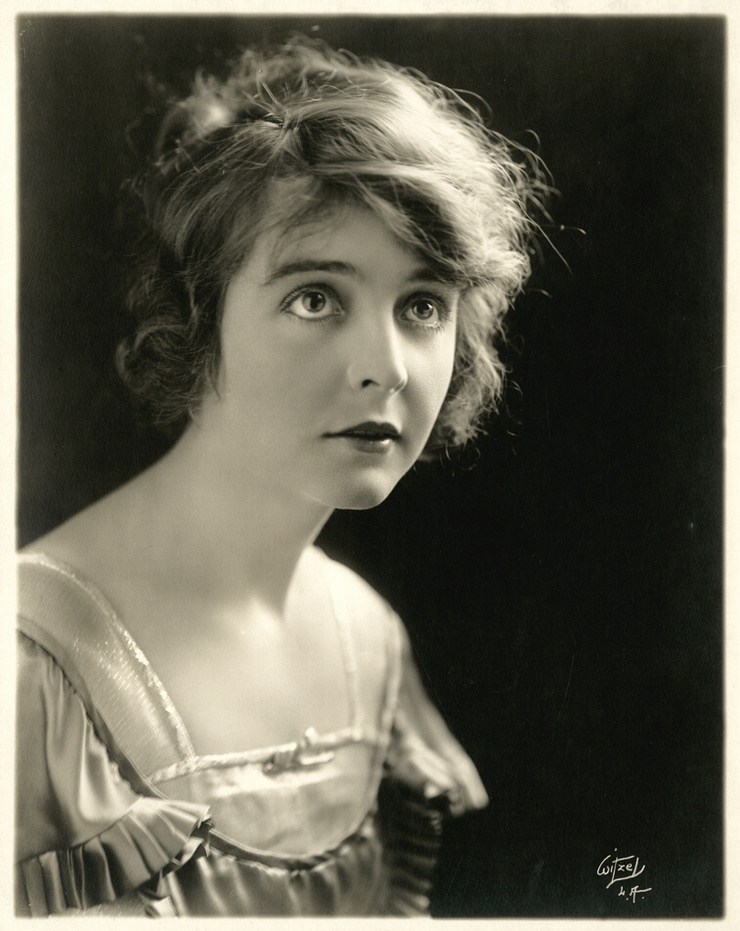 Enid Bennett image