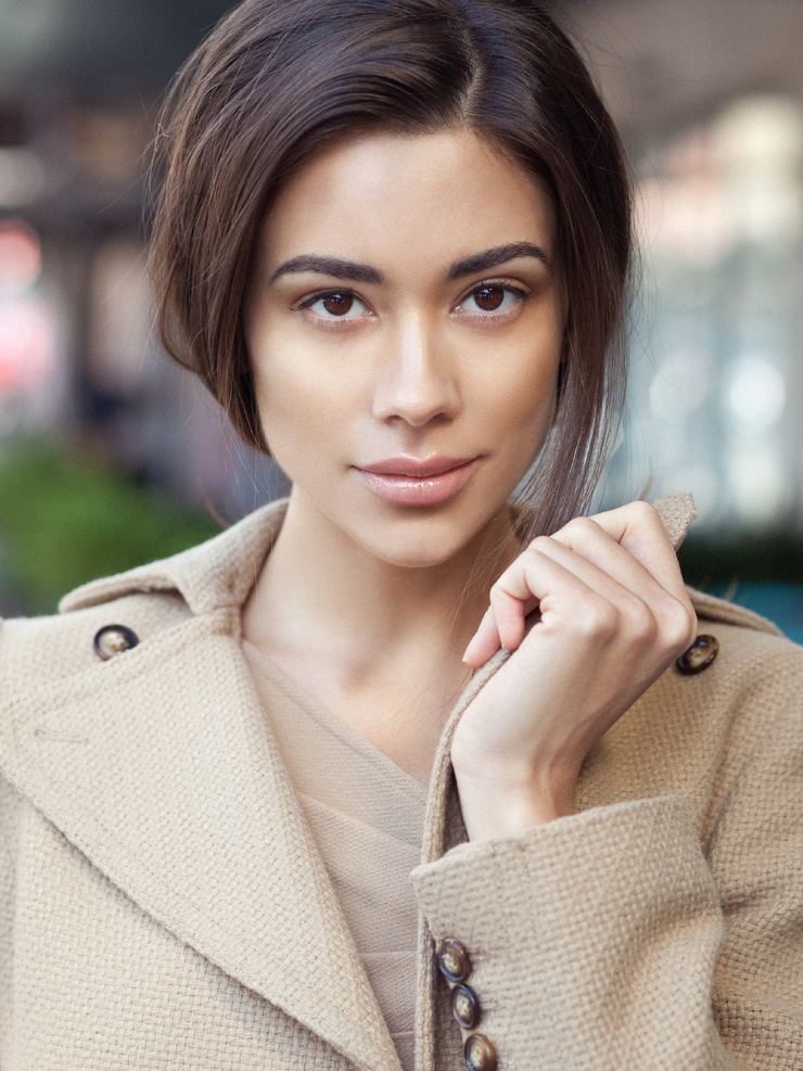 Picture of Elicia Perkins