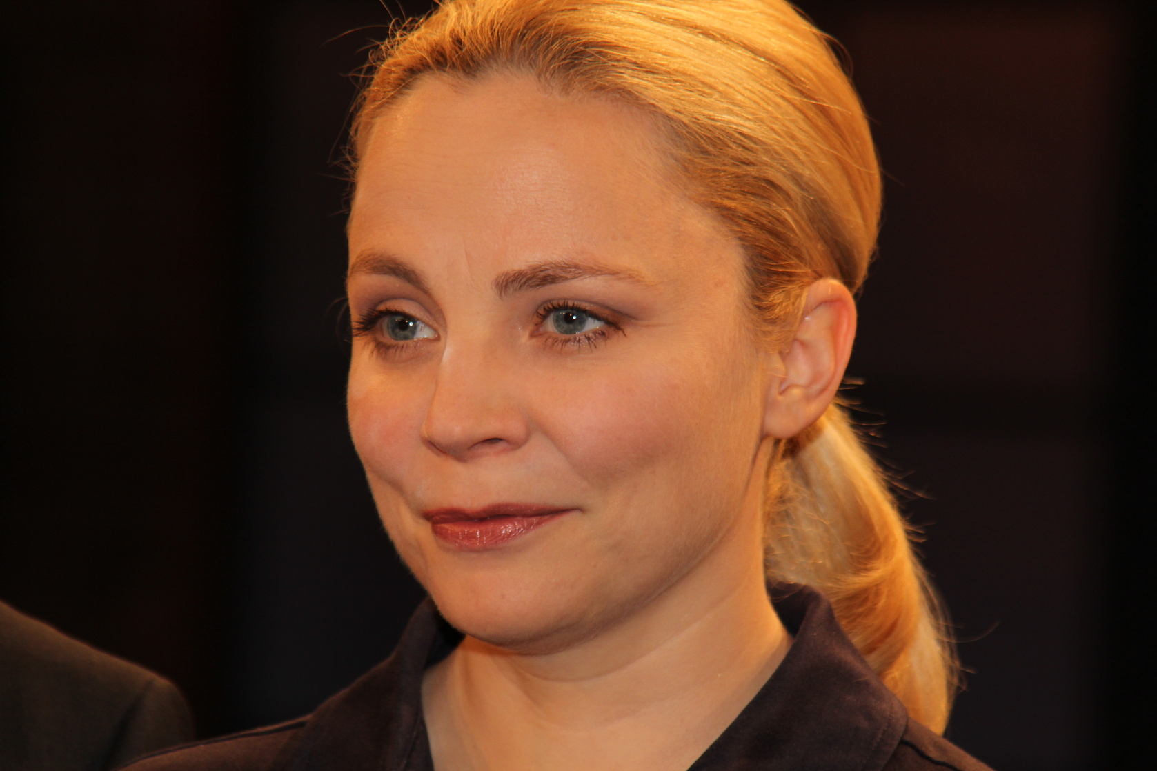 Picture of Thea Dorn