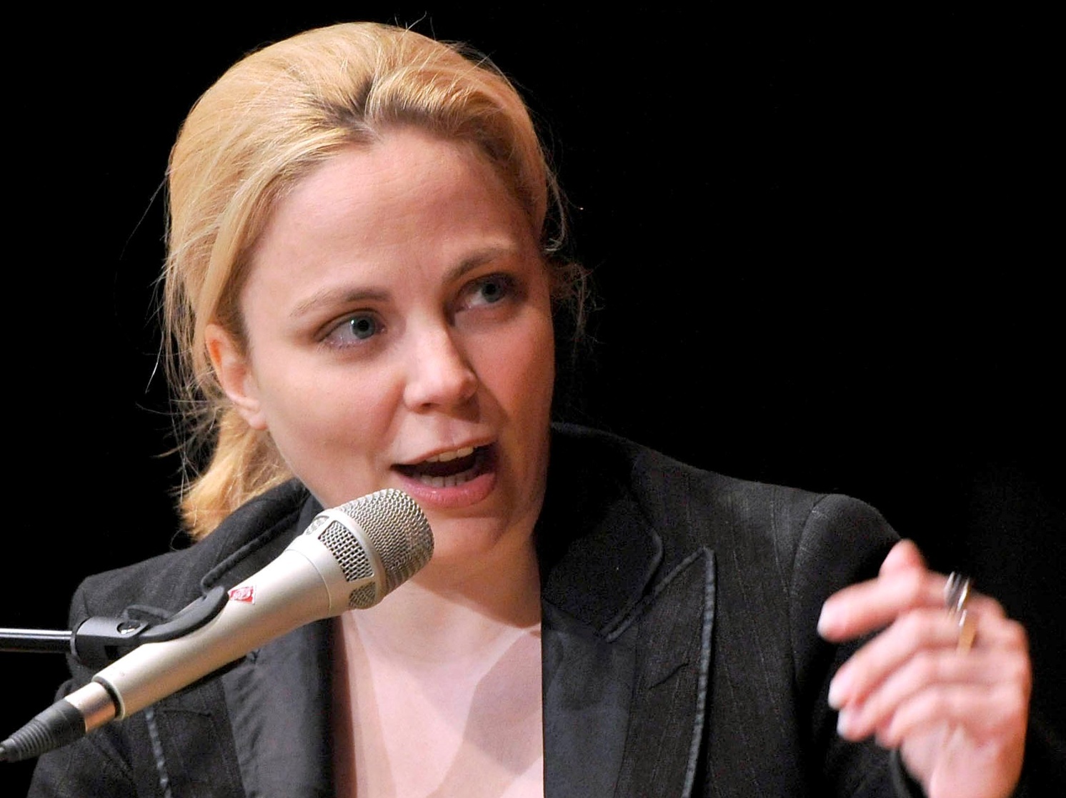 Picture of Thea Dorn