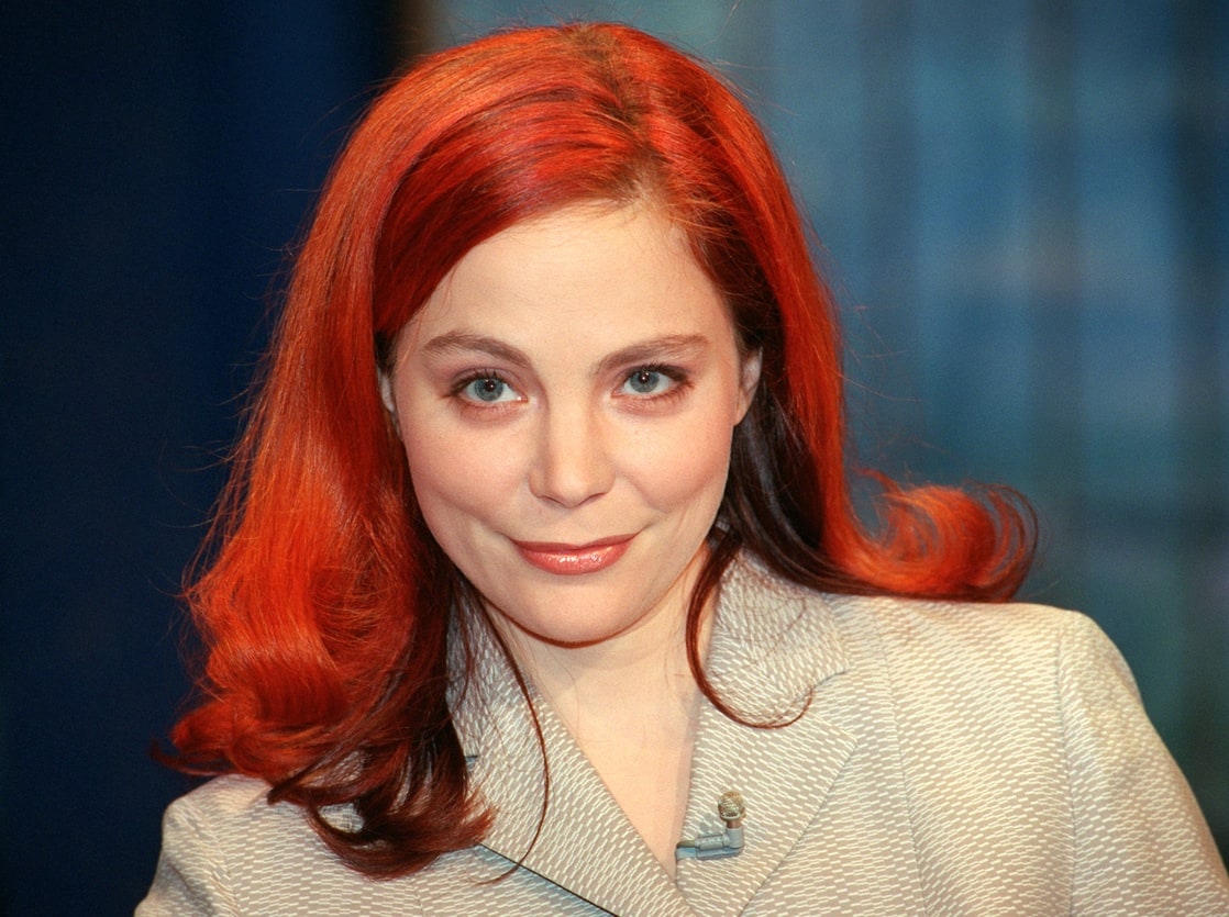 Picture of Thea Dorn