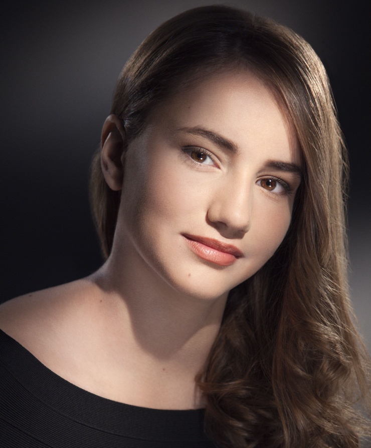 Picture of Shelby Lyon