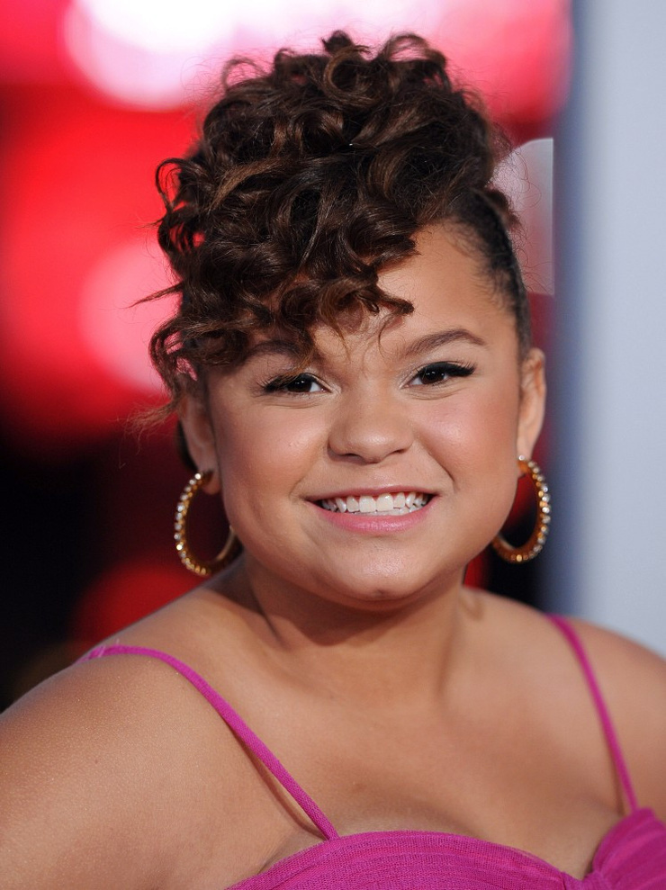 Picture of Rachel Crow