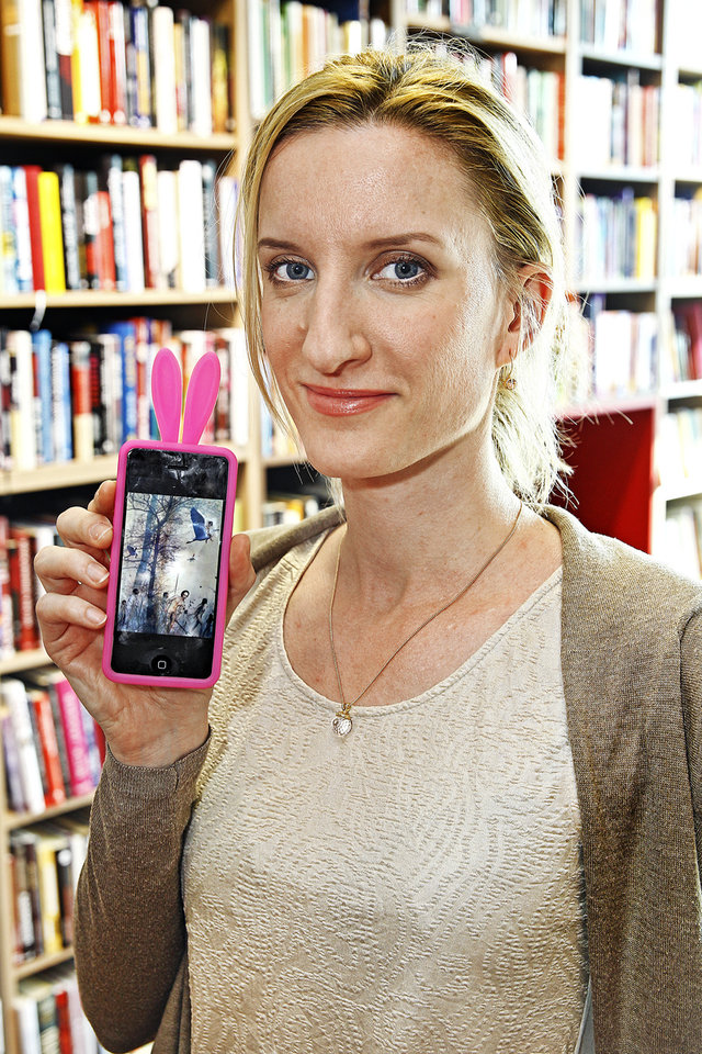 Picture of Adela Banásová