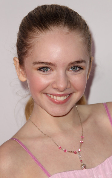 Picture of Darcy Rose Byrnes