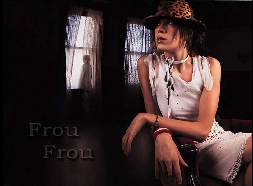 Picture of Frou Frou