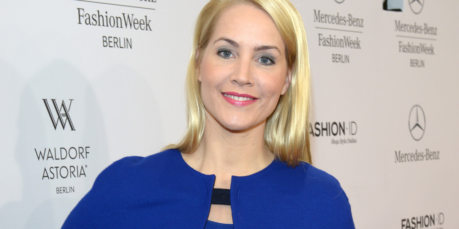 Picture of Judith Rakers