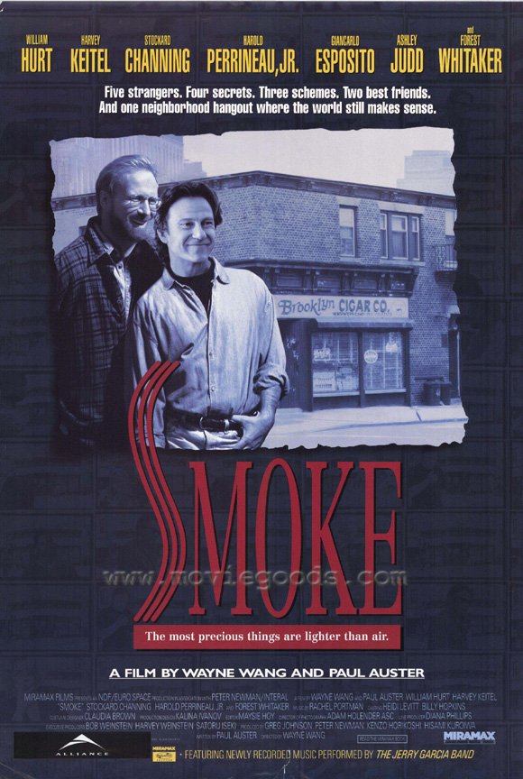 Smoke image