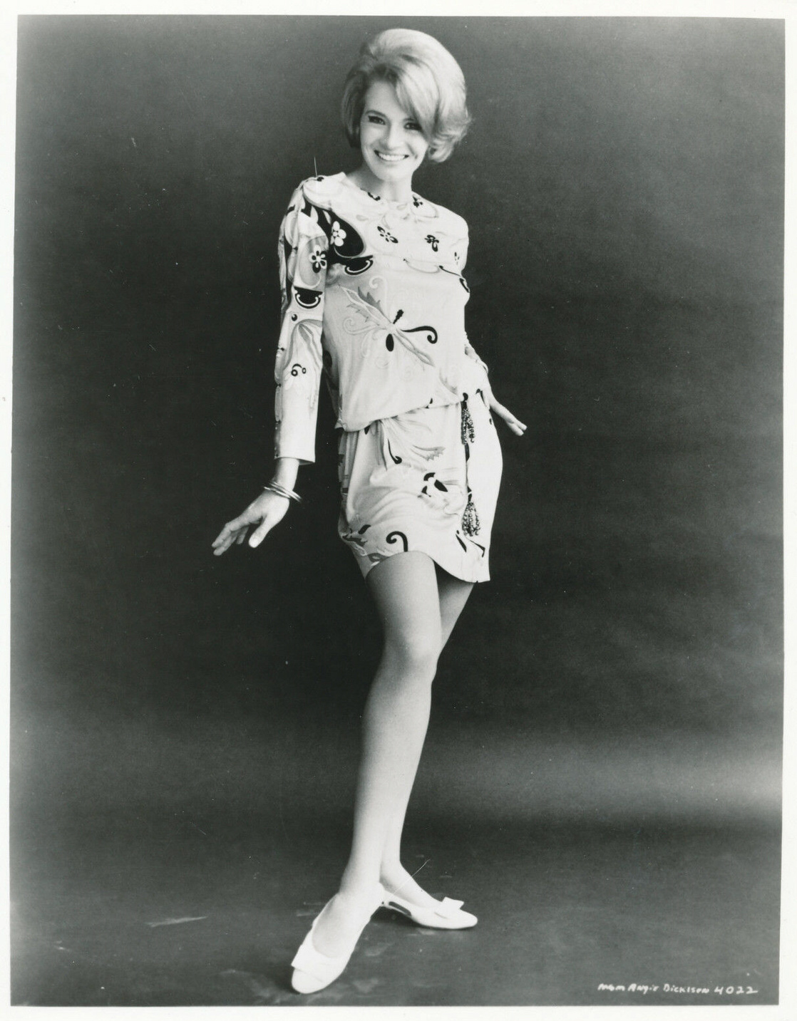 Picture of Angie Dickinson