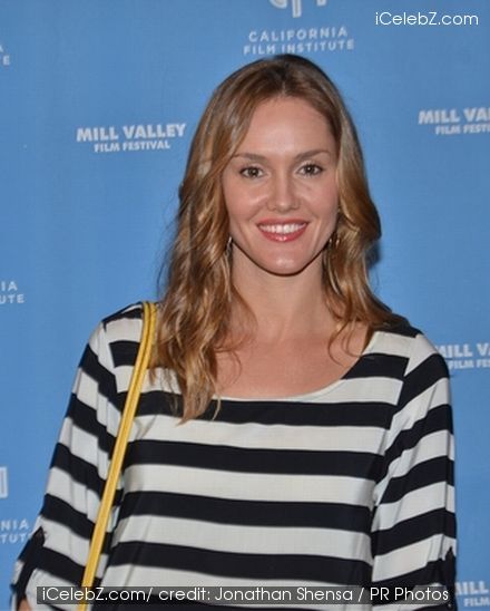 Image of Erinn Hayes
