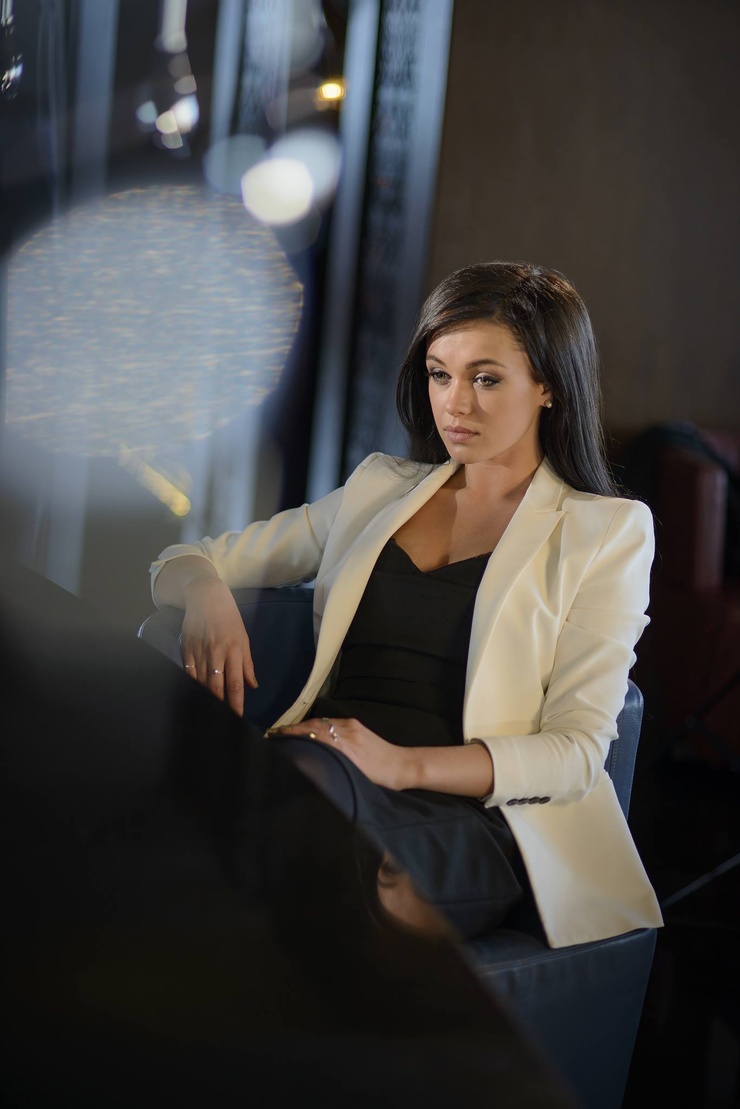 Picture of Mariya Yaremchuk